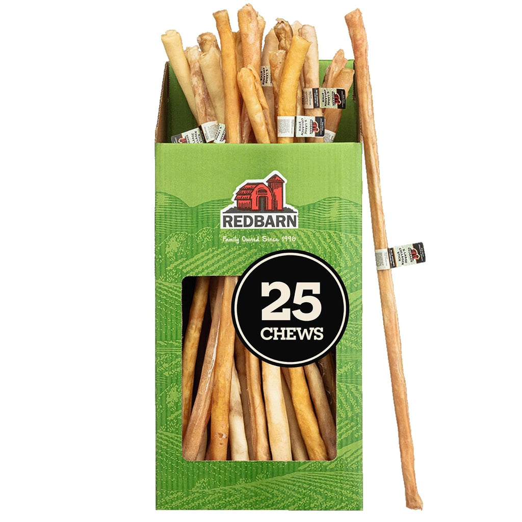 Redbarn collagen sticks for dogs