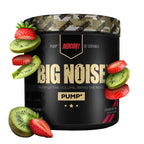 REDCON1 Big Noise pre-workout powder