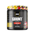 REDCON1 Grunt EAAs for recovery