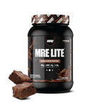 REDCON1 MRE LITE protein powder