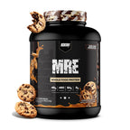 REDCON1 MRE oatmeal chocolate chip protein powder