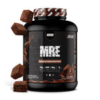 REDCON1 MRE plant protein powder