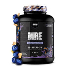 REDCON1 MRE protein powder blueberry