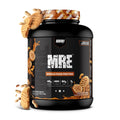 REDCON1 MRE protein powder peanut butter