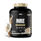 REDCON1 MRE protein powder vanilla