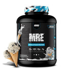 REDCON1 MRE whole food protein powder