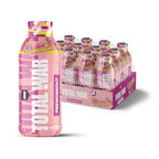 REDCON1 pre-workout energy drink