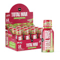 REDCON1 pre-workout energy shots