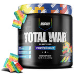 REDCON1 pre-workout for energy boost