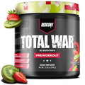REDCON1 pre-workout powder strawberry kiwi