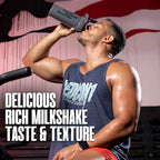 REDCON1 protein powder for muscle gain