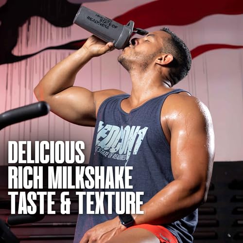 REDCON1 protein powder for muscle gain