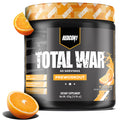 REDCON1 Total War pre-workout powder