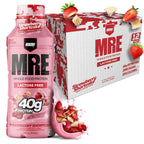 REDCON1 whey protein ready to drink