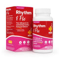 Redd Remedies blended vitamin & mineral supplements
