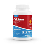 Redd Remedies calcium magnesium supplement