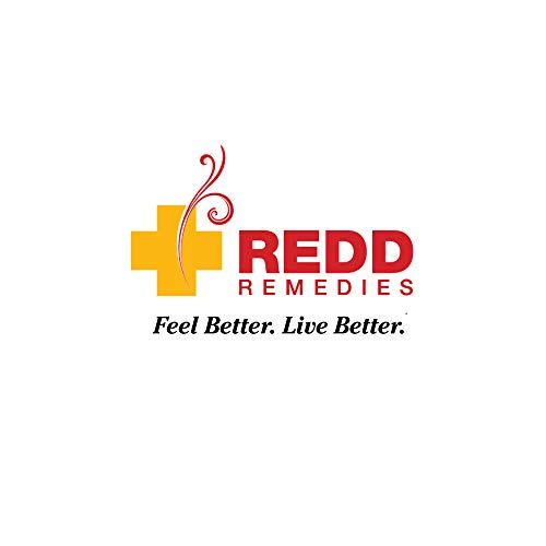 Redd Remedies elderberry for better health