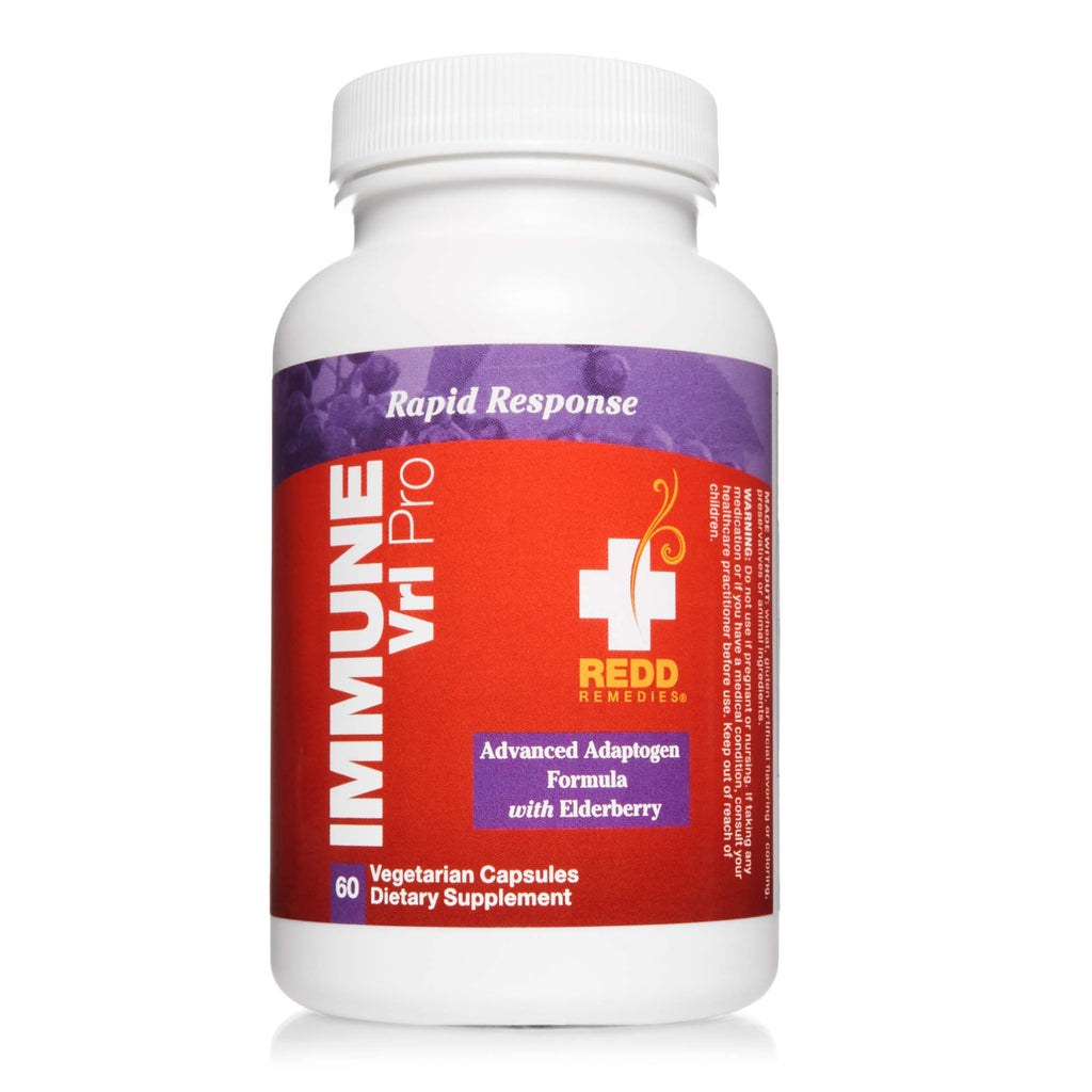 Redd Remedies elderberry immune support