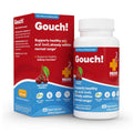 Redd Remedies ginger tea capsules