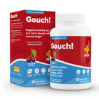 Redd Remedies ginger tea capsules