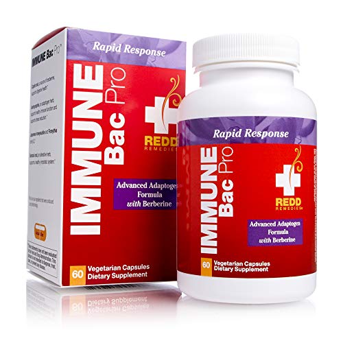 Redd Remedies health and wellness