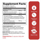 Redd Remedies heart health formula