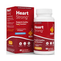Redd Remedies Heart Strong capsules
