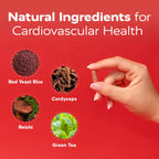 Redd Remedies heart wellness formula