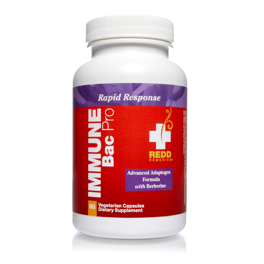 Redd Remedies immune health formula