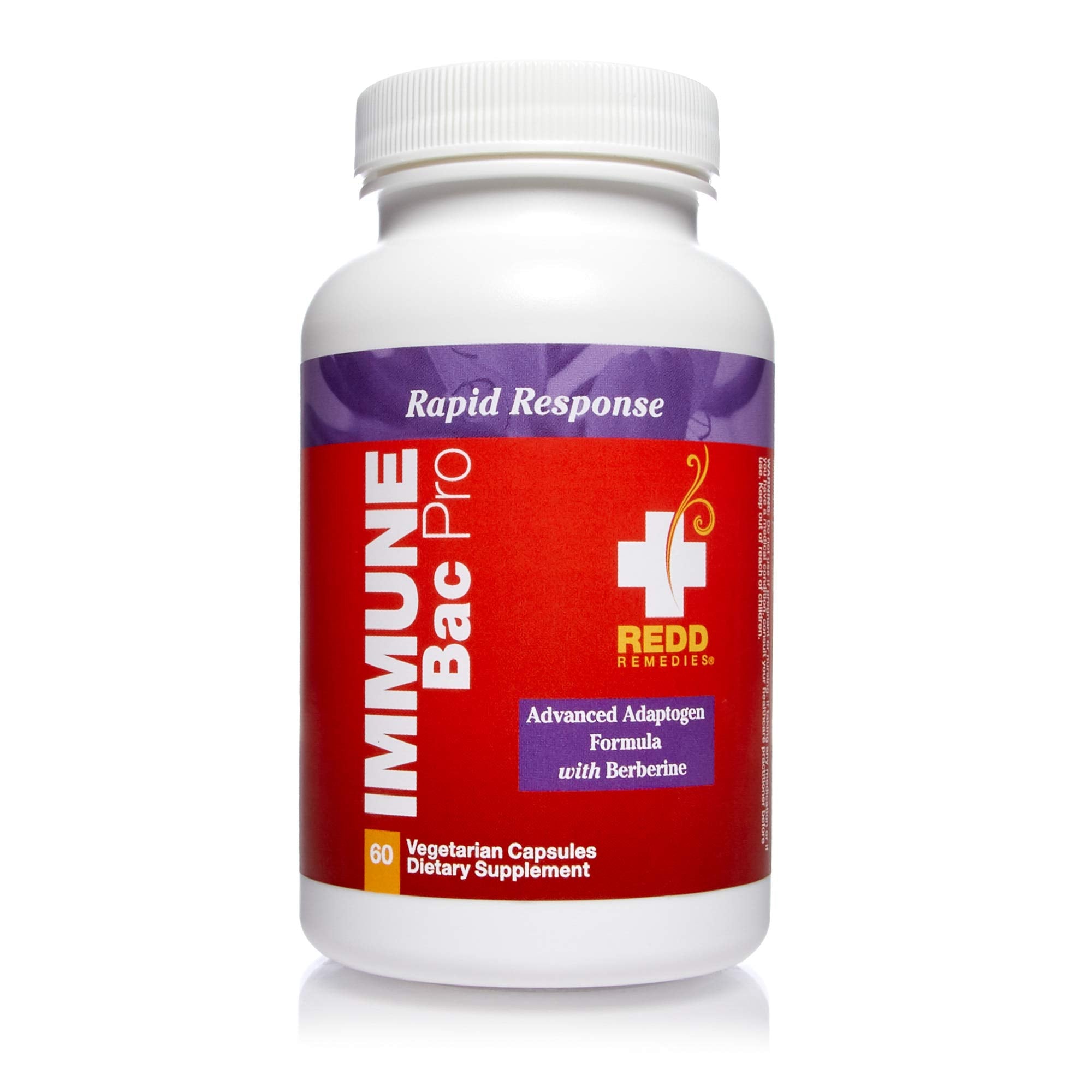 Redd Remedies immune health formula