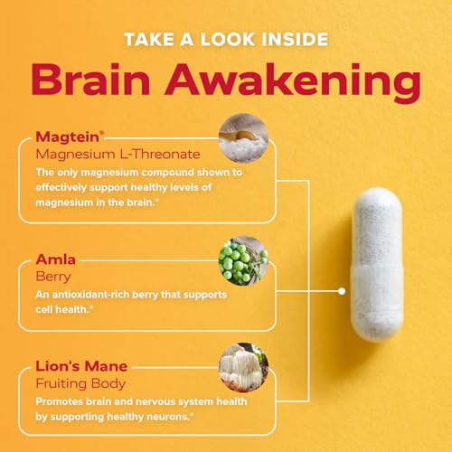 Redd Remedies mental wellness formula