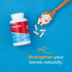 Redd Remedies mineral support capsules