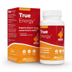 Redd Remedies multivitamins for energy