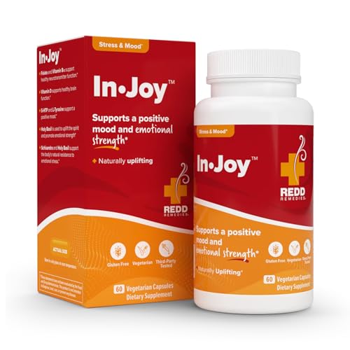 Redd Remedies multivitamins for energy