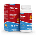 Redd Remedies Nerve Shield multivitamins