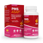 Redd Remedies PMS ASAP capsules