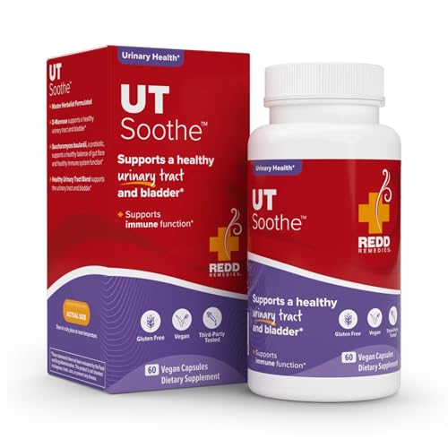 Redd Remedies probiotics for women