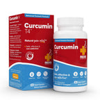Redd Remedies turmeric curcumin capsules