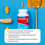 Redd Remedies turmeric tea alternative