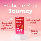 Redd Remedies women's health supplement