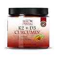 Reddy Naturals curcumin supplement powder