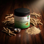 Reddy Naturals herbal root powder