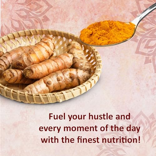 Reddy Naturals herbal wellness powder
