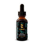 Redmint Reishi mushroom tincture benefits