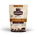 Redmond Agriculture selenium mineral supplement