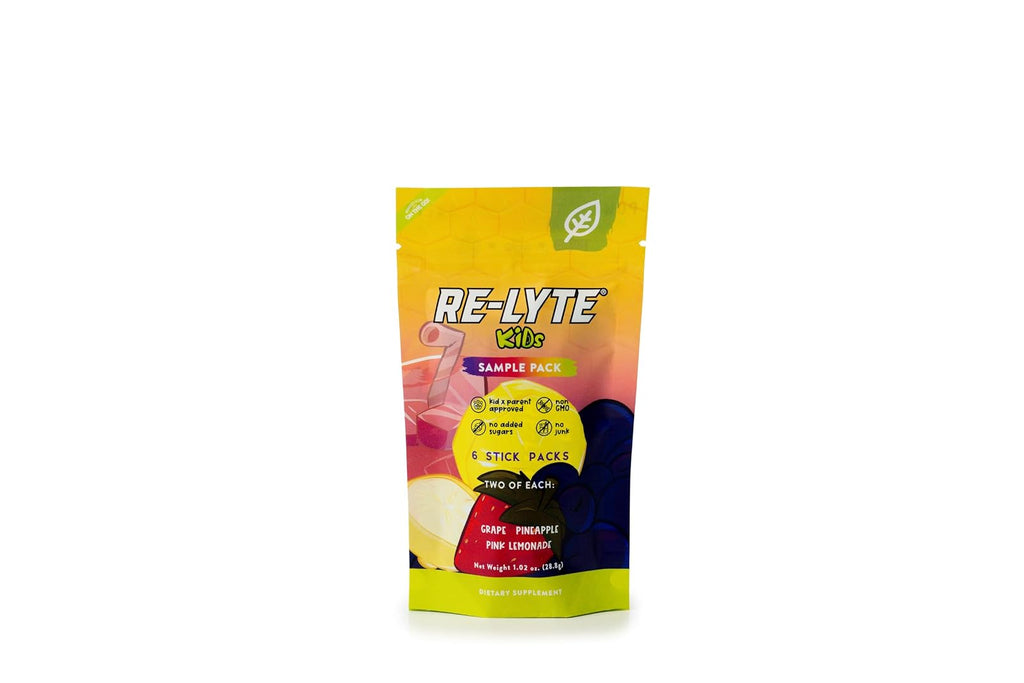 REDMOND electrolyte mix for kids