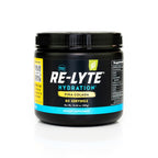 Redmond electrolyte powder for hydration