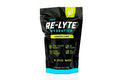 Redmond electrolyte powder for hydration
