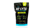 Redmond electrolyte powder for hydration
