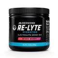REDMOND electrolyte powder mixed berry flavour